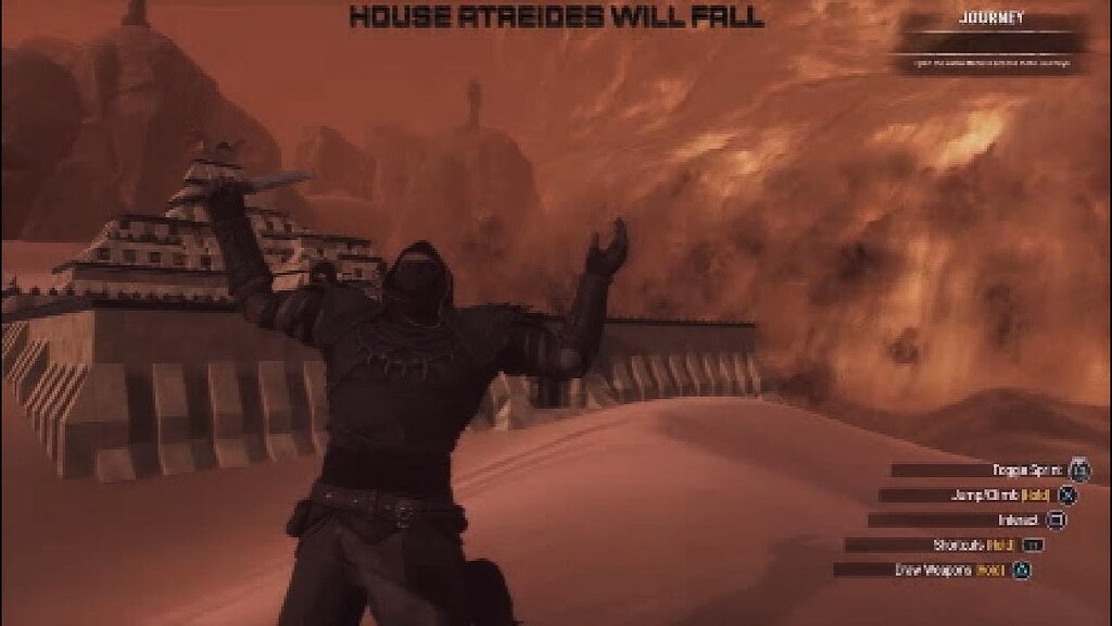 Check out my dune Conan build - Creative Corner - Funcom Forums