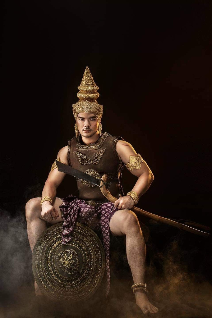 The people demand more attention for the Kambujan race in this game ...