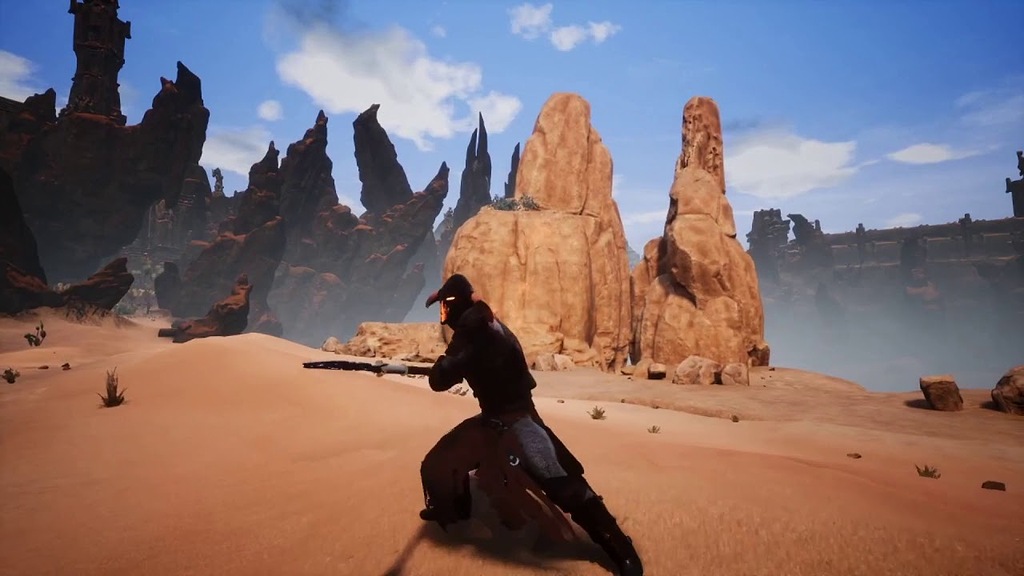 Cataclysm (PvPvE) AOC/EEWA, LV300 MAX, NO WIPE, BEGINNER FRIENDLY ...