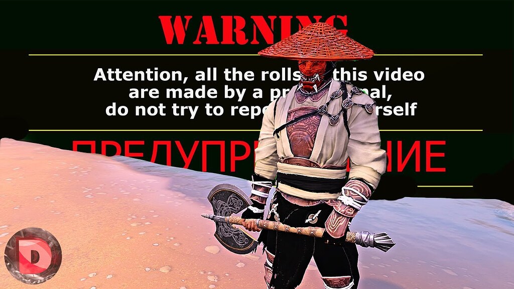 Video for FUNCOM, PPL who answer when this trash with infinity stamina will over? - General ...