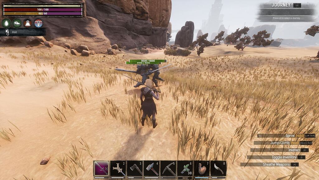 Bug Report: War Party and Golems attacking each other (Public Beta - AoS Ch3) - Public Beta ...