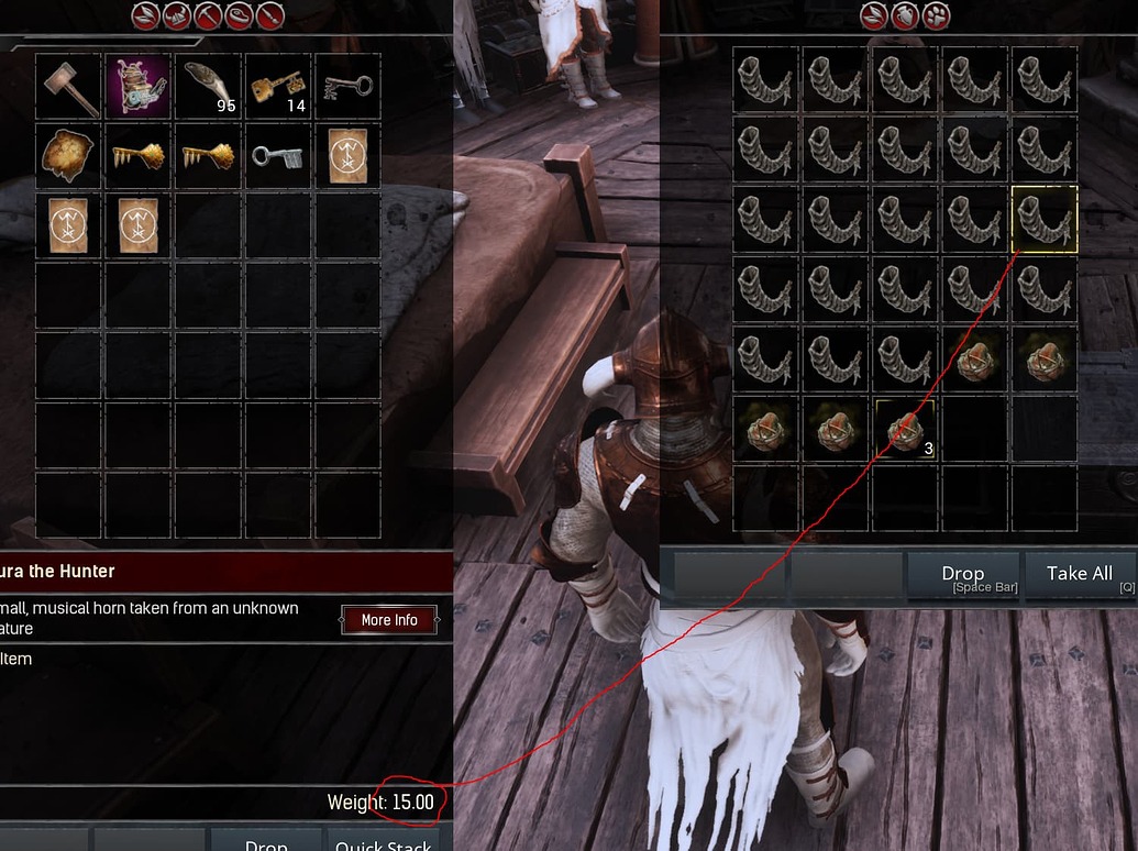 What is the difference? - Players Helping Players - Funcom Forums