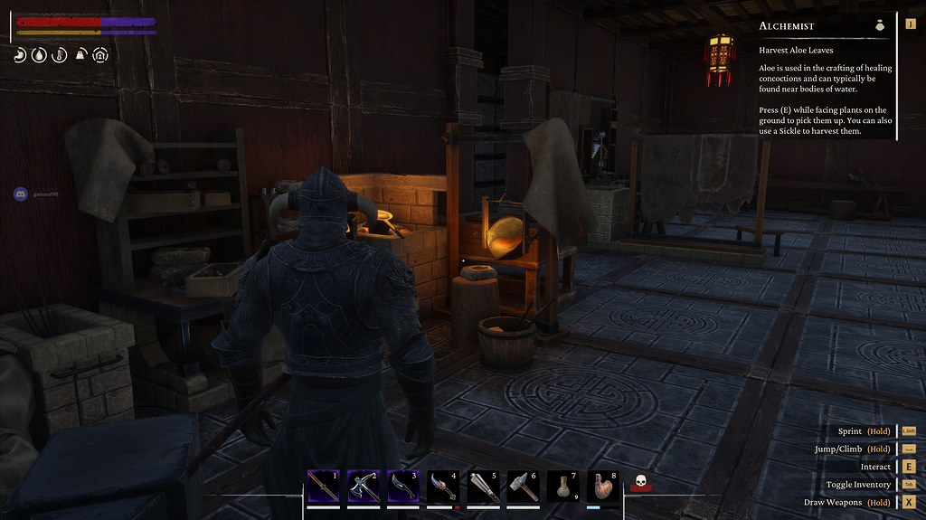 Craft from storage to short - General Discussion - Funcom Forums