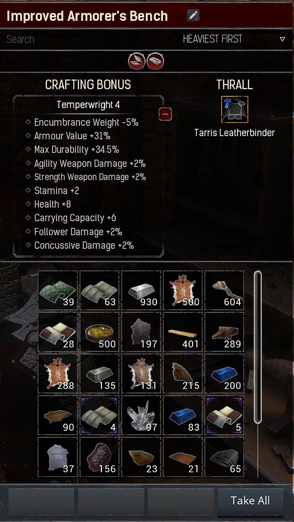 Things I like in the new age - Public Beta Client - Funcom Forums