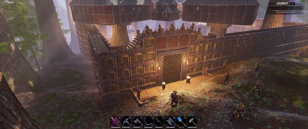 Unable to start purges after update - PC Bug Reports - Funcom Forums