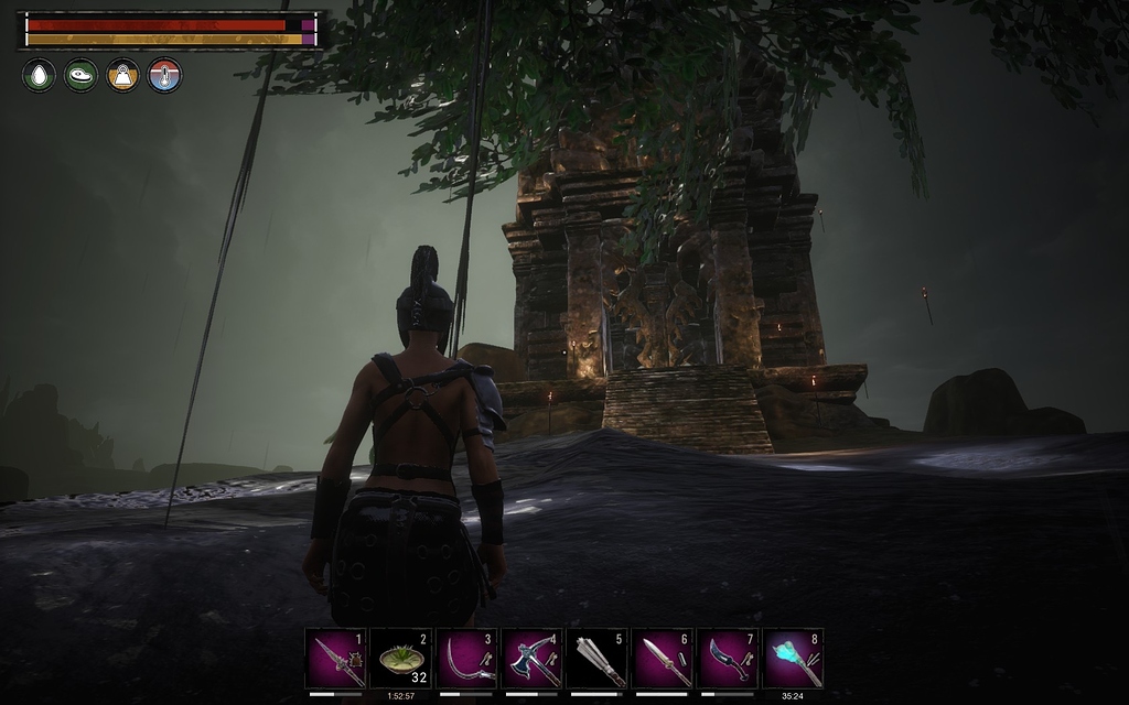 Base rendering - performance issue / bug - PC Discussion - Funcom Forums