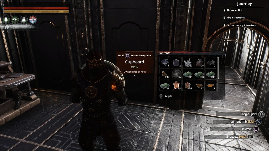 Rendering issues with standard stuff like cabinets - PlayStation Bug Reports - Funcom Forums