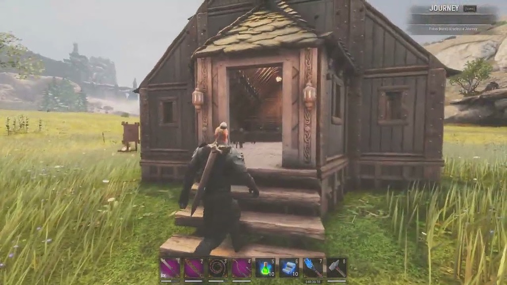 Aesir Doorframes Reject Tavern Customers - PC Bug Reports - Funcom Forums