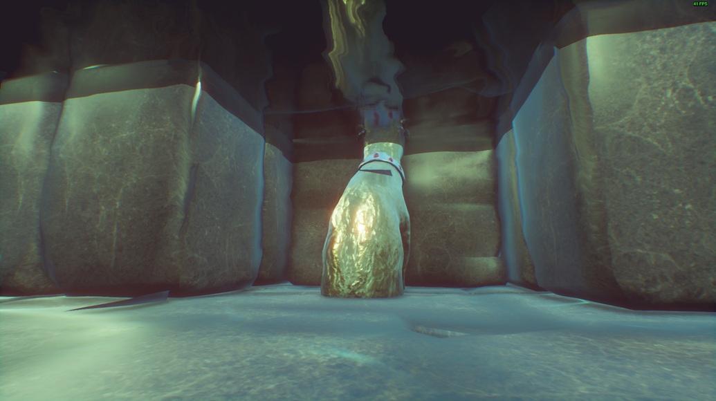 Two placed bountiful treasure chests have vanished from our coffer room, yet still show on the ...