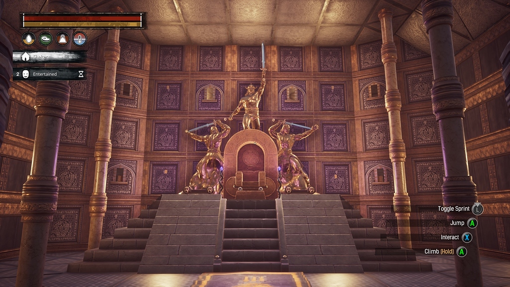 Can we get a “flipping” function for certain placeables? - Feedback - Funcom Forums