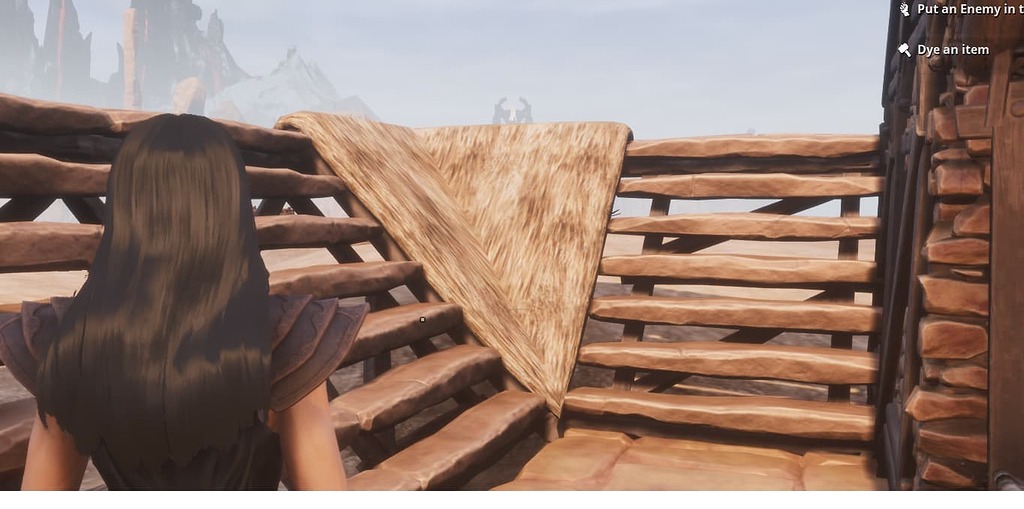 Inverted corner stairs! - Feedback - Funcom Forums