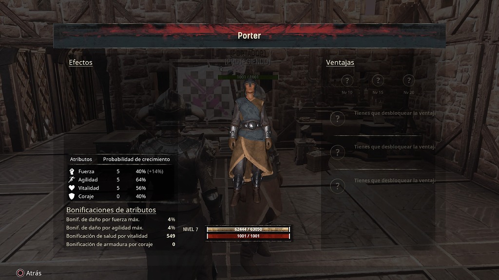 Bearer nerfed after a server refresh - PlayStation Bug Reports - Funcom Forums