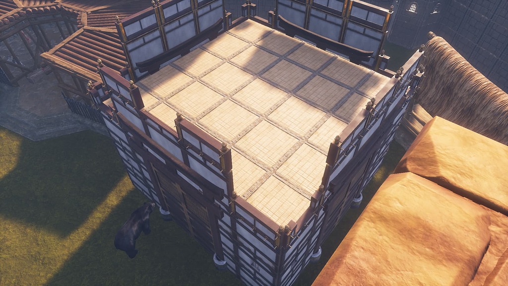 Wheel of Pain has lost stability - PC Bug Reports - Funcom Forums