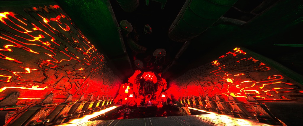 OmniHeckInu's Unofficial Guide to Corruption Builds - Creative Corner ...