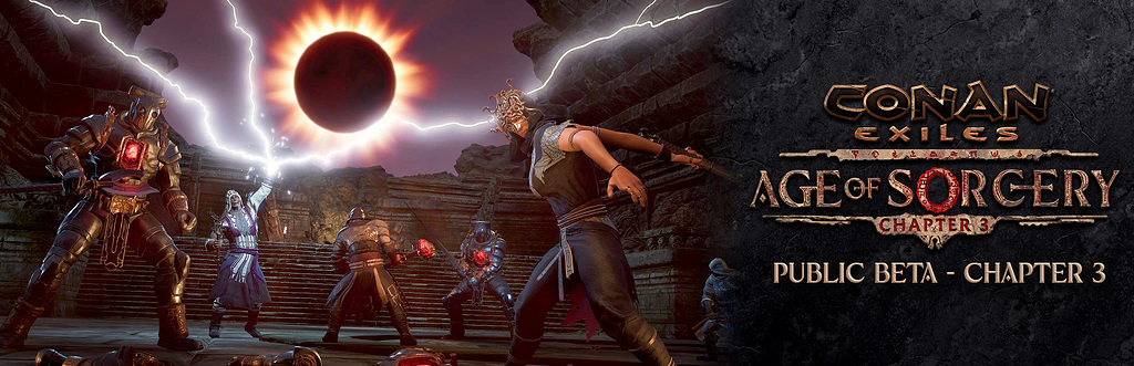 Public Beta Client- Age of Sorcery Chapter 3 Update Discussion ...