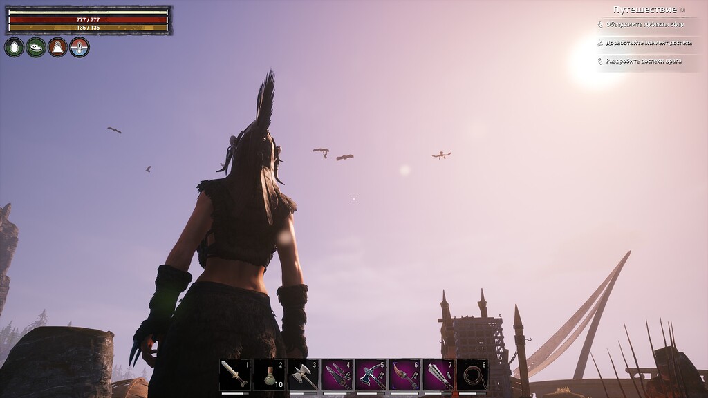 Superimposing Model Textures On Each Other Pc Bug Reports Funcom Forums 
