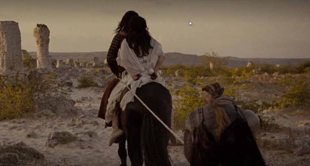 Using binding ropes while riding - Feedback - Funcom Forums