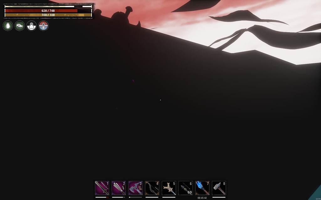 Entrance to Dark Dregs Unaffected by EventSystemEnabled - PC Bug Reports - Funcom Forums