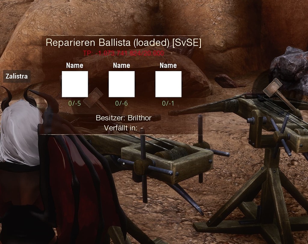 Placeable Information Not Loaded Correctly Pc Bug Reports Funcom Forums 