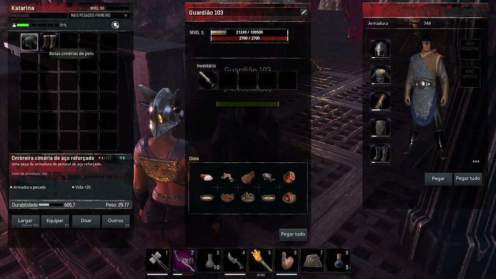 BUG EMOTE sentar - General Discussion - Funcom Forums