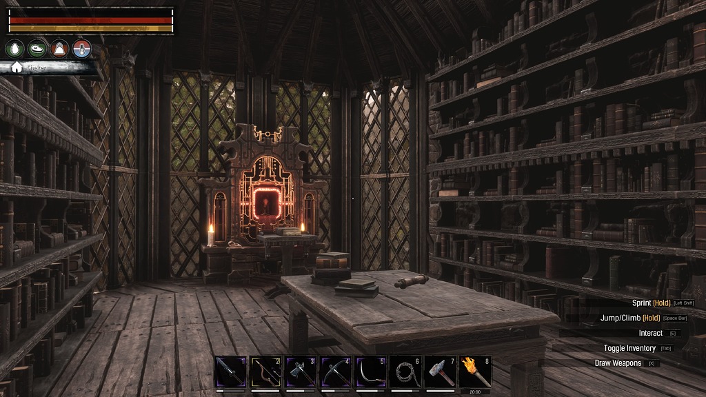 Thanks for cycling old Bazaar items back in! - General Discussion - Funcom Forums