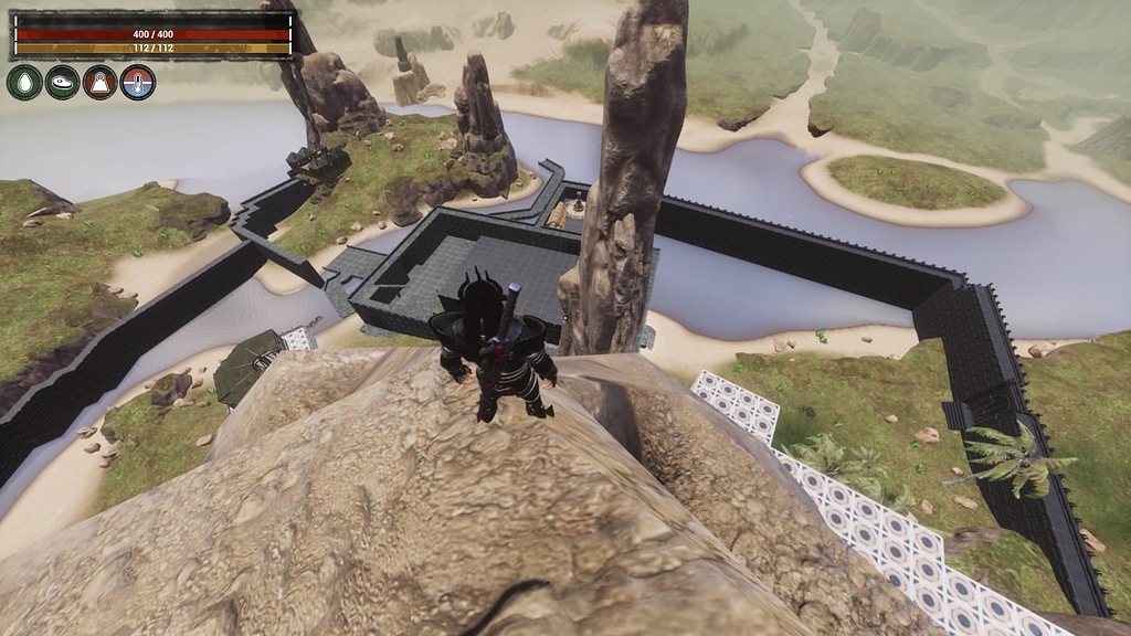 What is your opinion on this type of construction on PVE/PVE-C - Feedback - Funcom Forums