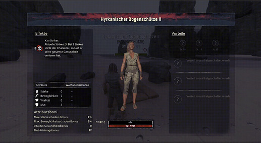 Bug Report, Thralls stuck at 3 strikes - PlayStation Bug Reports - Funcom Forums