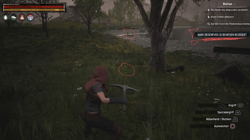 Movement commands for followers don't work sometimes - PlayStation Discussion - Funcom Forums