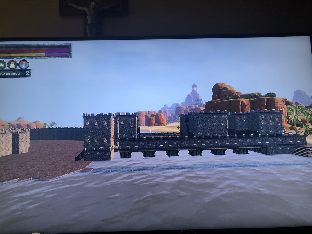 PvE/C 8020 Server - PlayStation Discussion - Funcom Forums