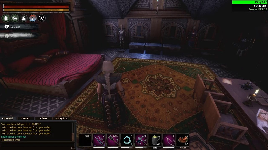 Zrist of the Blade - Redux - PC Discussion - Funcom Forums