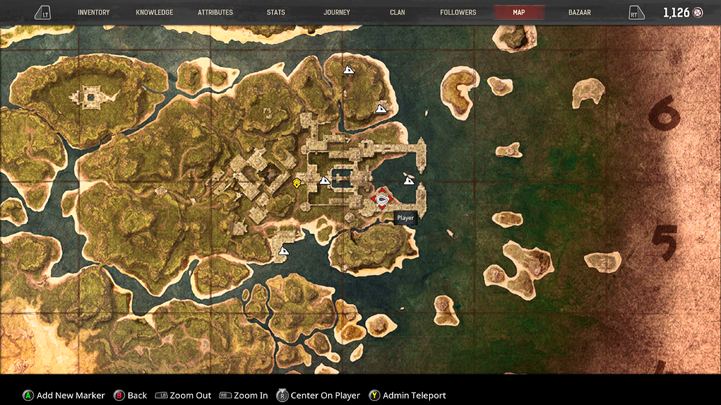 Where is Liu Fei - Players Helping Players - Funcom Forums