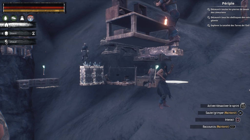 Dlc structures are invisible - PlayStation Bug Reports - Funcom Forums