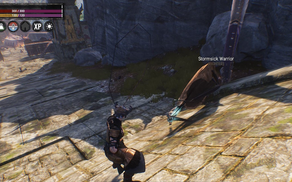 Visual Bug Capturing Thrall Pc Bug Reports Funcom Forums 1051
