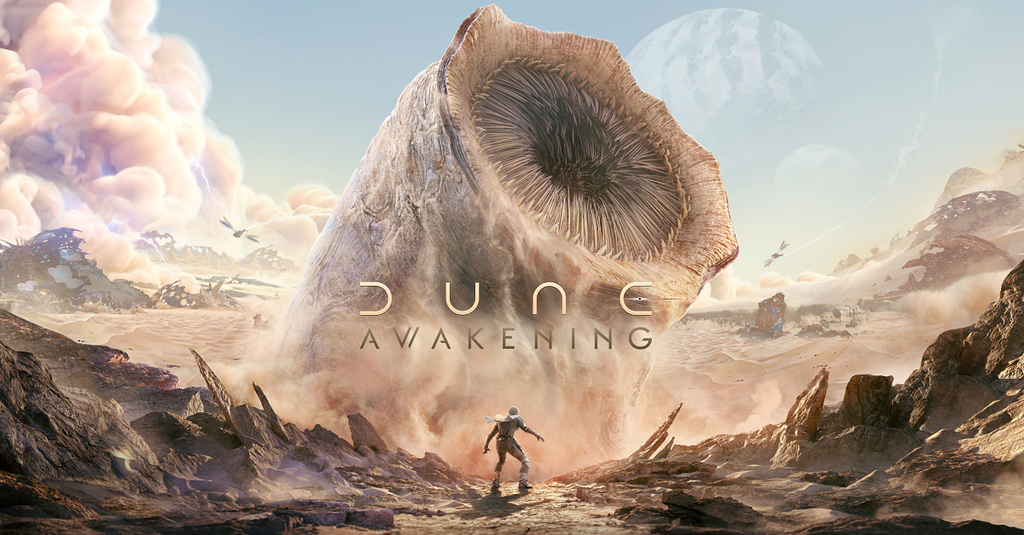 Dune: Awakening -- Announcement - General Discussion - Funcom Forums