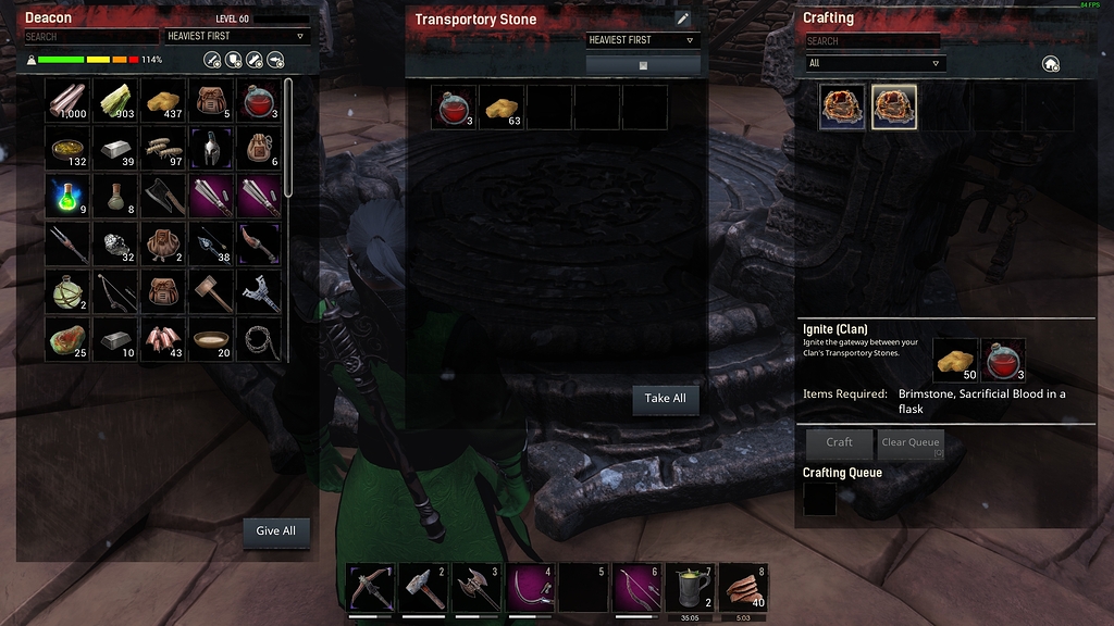 Wont let me activate - PC Bug Reports - Funcom Forums