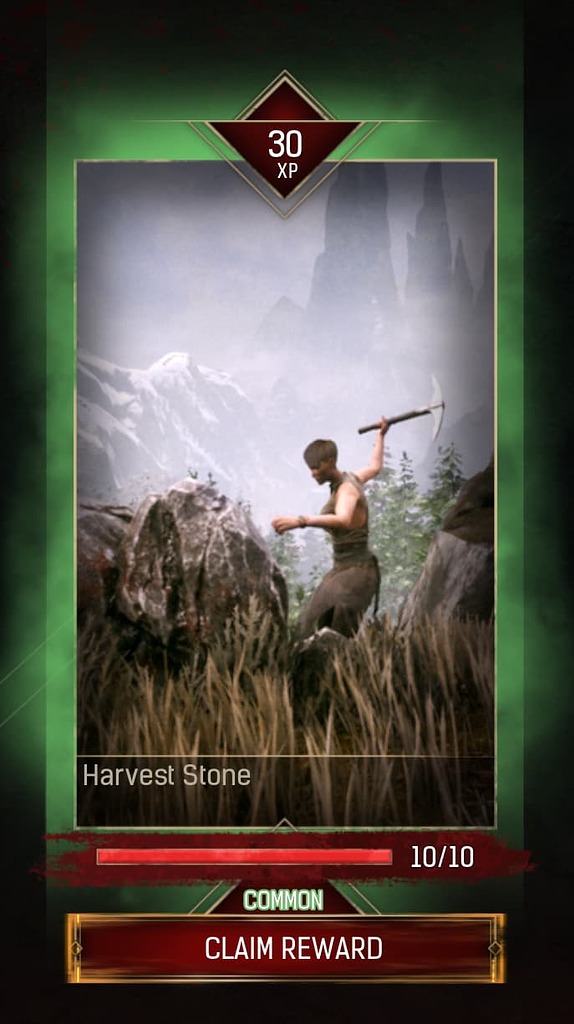 Battle Pass Unable to Claim Reward - PC Bug Reports - Funcom Forums