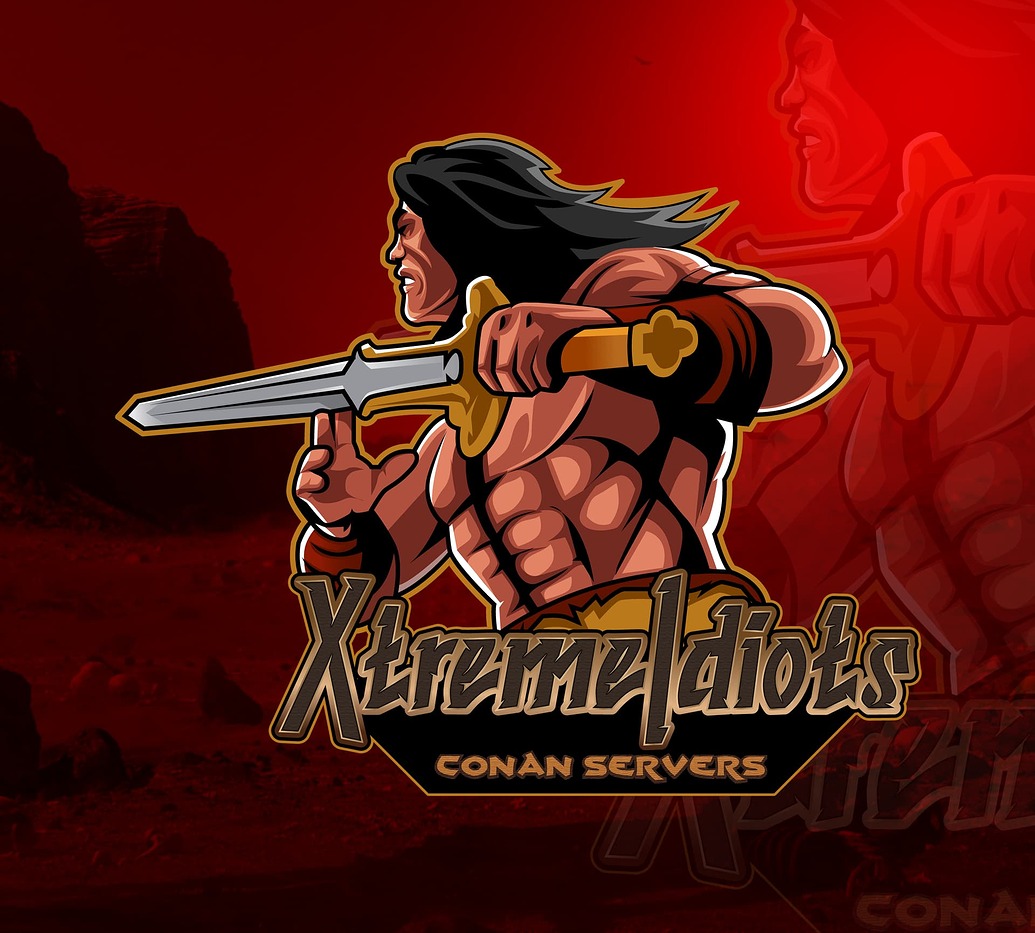 Conan Sexiles RolePlay 18+ Adult Modded Server - PC Servers & Clans ...