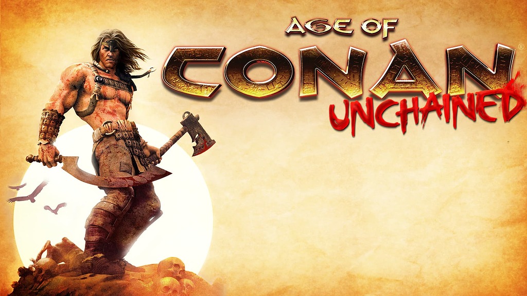 The 16th anniversary of Age of Conan? - General Discussion - Funcom Forums