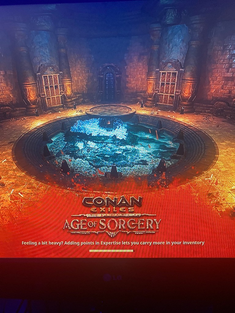 PlayStation PVE-Conflict 3522 - PlayStation Servers & Clans - Funcom Forums