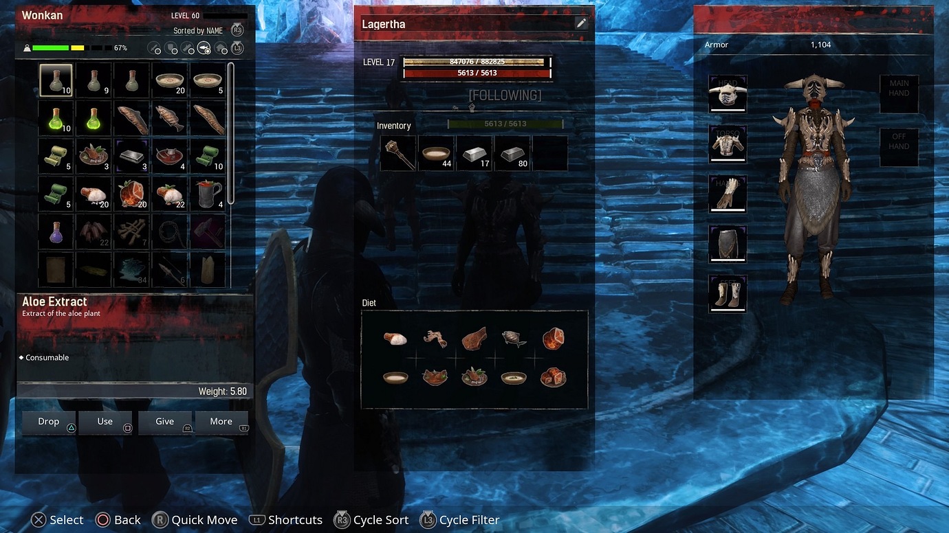 Journey: obtain black ice weapon, maintain normal temperature extreme ...