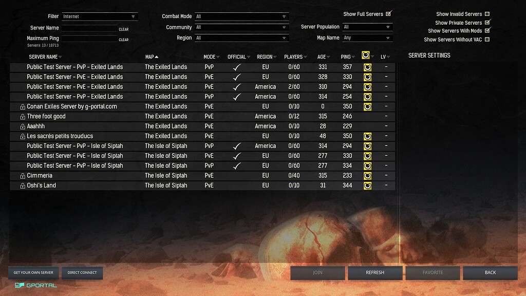 Is this the end of Conan - PC Discussion - Funcom Forums