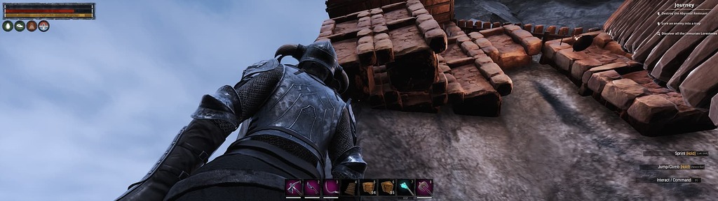 Building - Cannot Place While Overlapping Another Object - PC Bug Reports - Funcom Forums