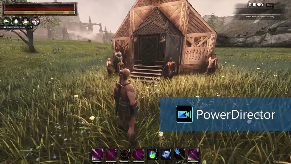 Pathfinding broken - PC Bug Reports - Funcom Forums