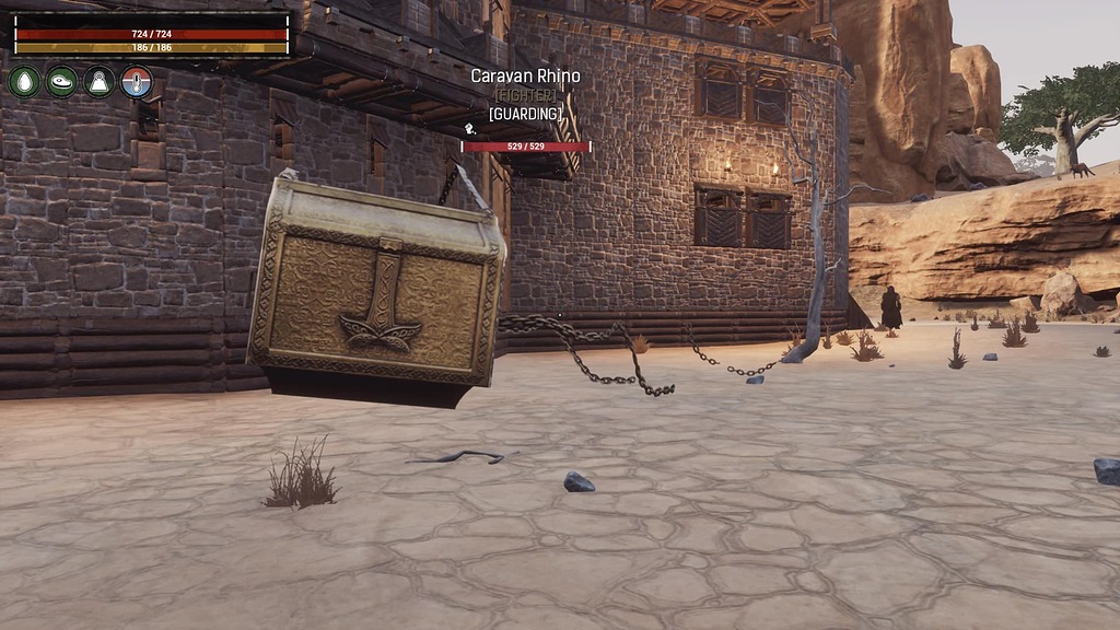 Bugs Found Since the Repair Patch 09/04/22 - PlayStation Bug Reports - Funcom Forums