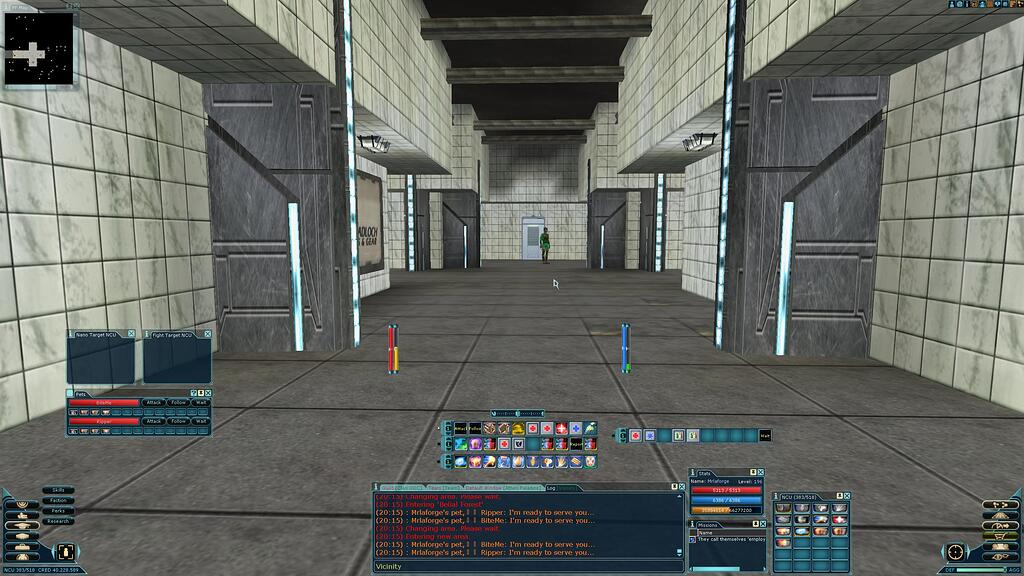 RK Map (Minimap Zoom, here is how) - General Discussion - Funcom Forums