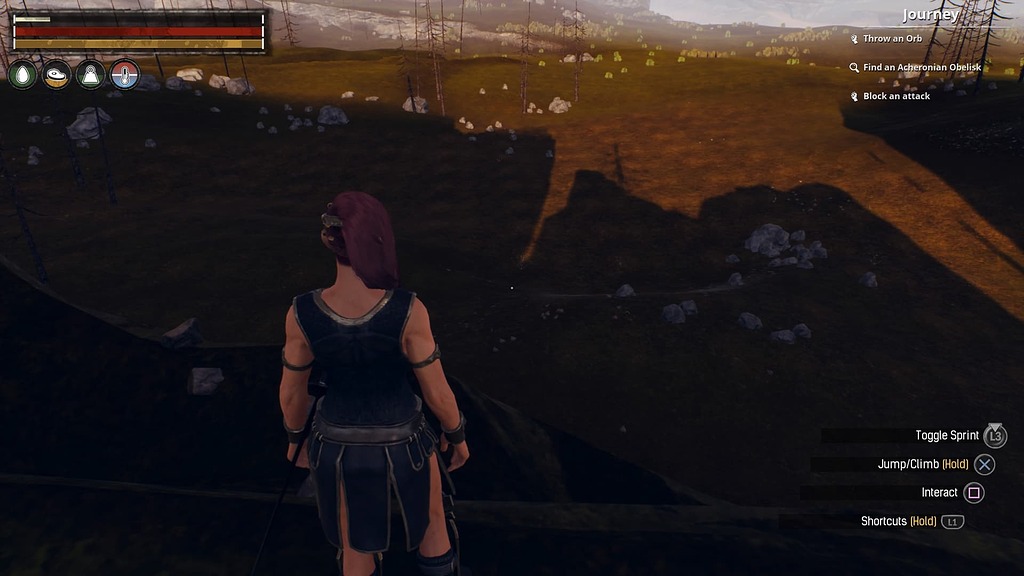 Plants and some creatures invisible/not rendering - PlayStation Bug Reports - Funcom Forums