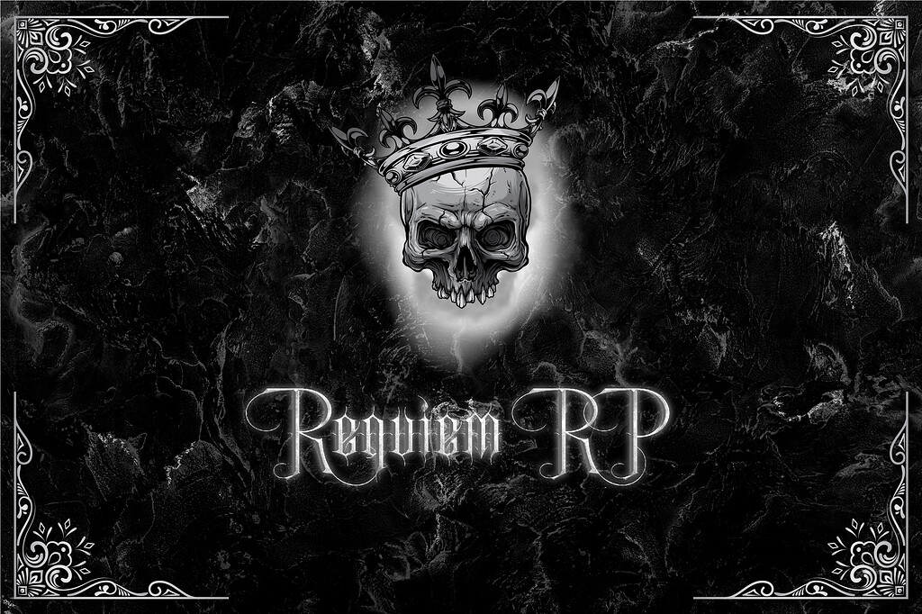 Requiem Roleplay Server 18 RP PvP Races Season 1 US Based Physical requiem-roleplay-server-18-rp-pvp-races-season-1-us-based-physical