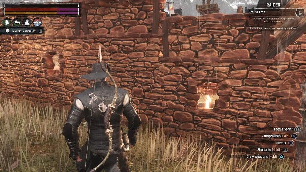 Falling through floors and walls - PlayStation Bug Reports - Funcom Forums