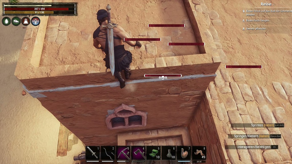 Tavern in sepermeru has some problems - PC Bug Reports - Funcom Forums