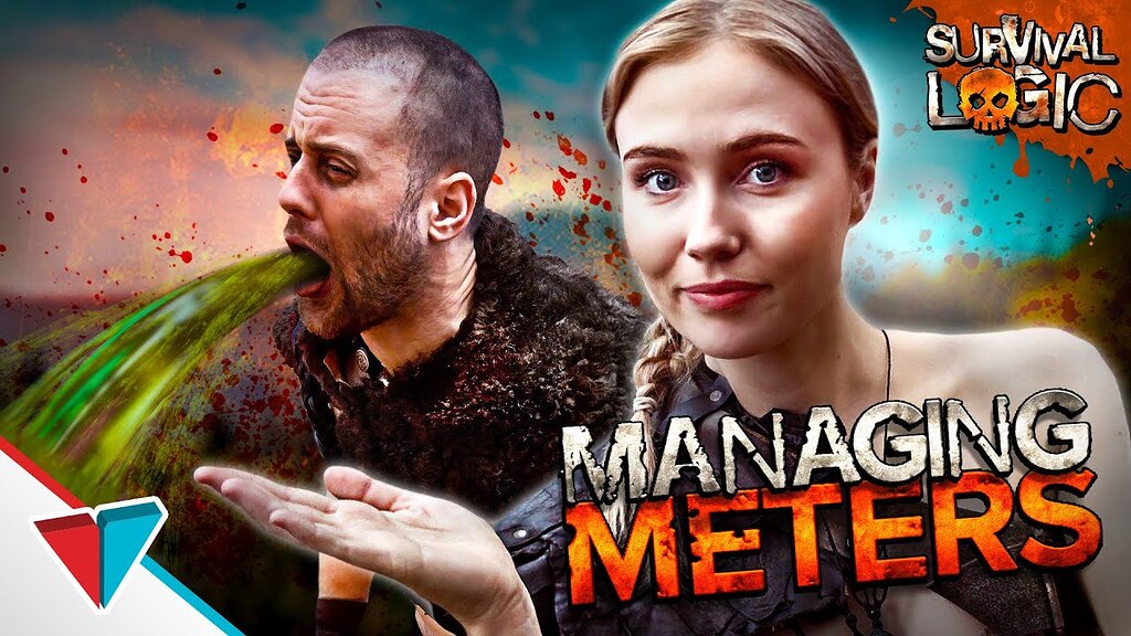 Survival hilarious - Players Helping Players - Funcom Forums